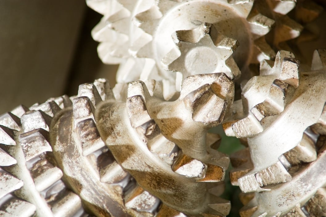 Understanding the Chemical Vapour Deposition (CVD) Process